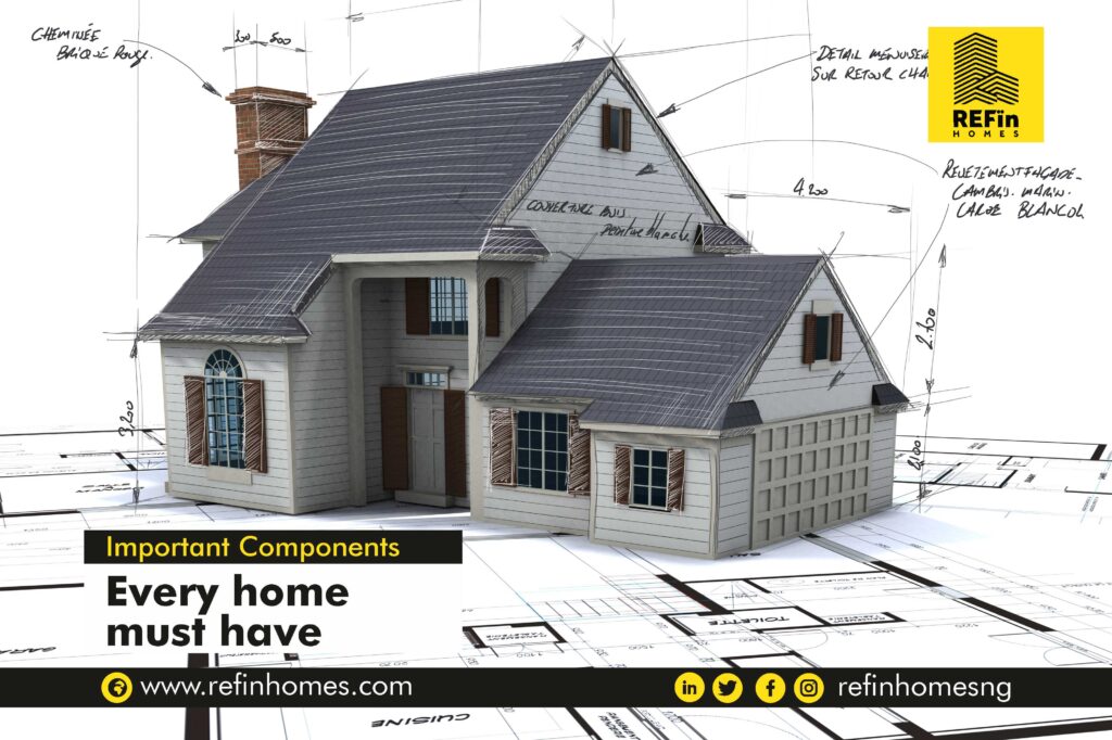 Home - REfin Homes Limited